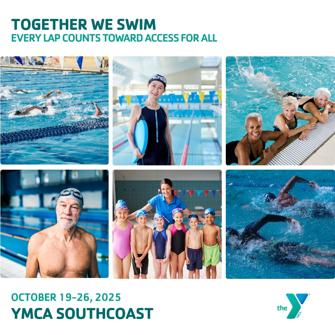 Together We Swim